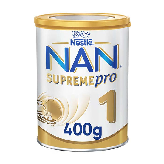Nan Supreme Pro 1 400 Gm – Drops Pharmacy