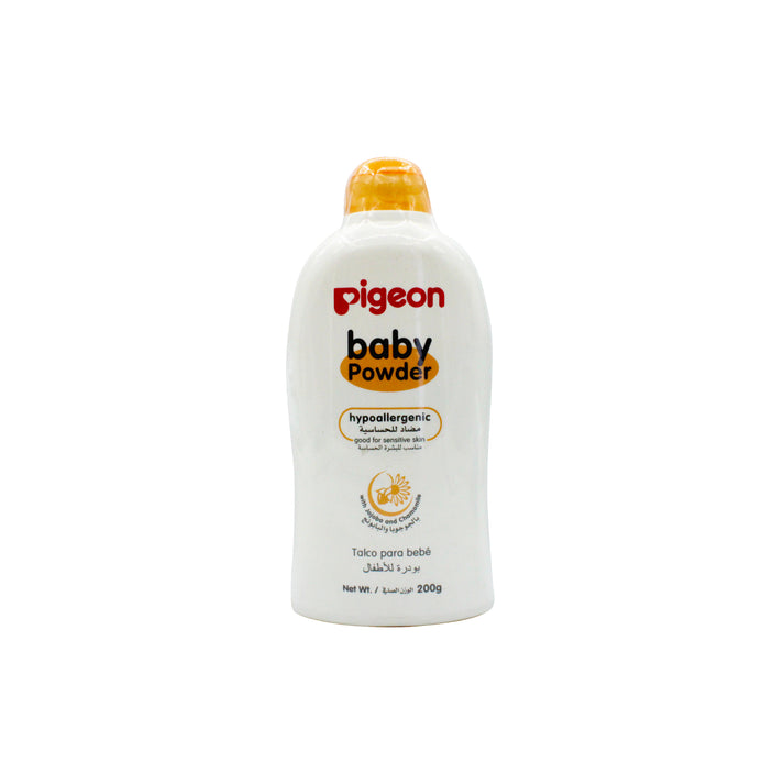 Pigeon Baby Powder 200 ml – Drops Pharmacy