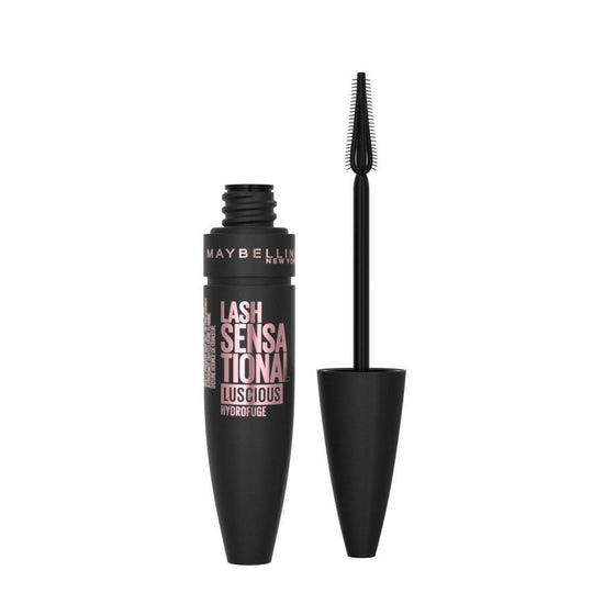 Maybelline Mascara Lash Sensational Luscious Very Black – Drops Pharmacy