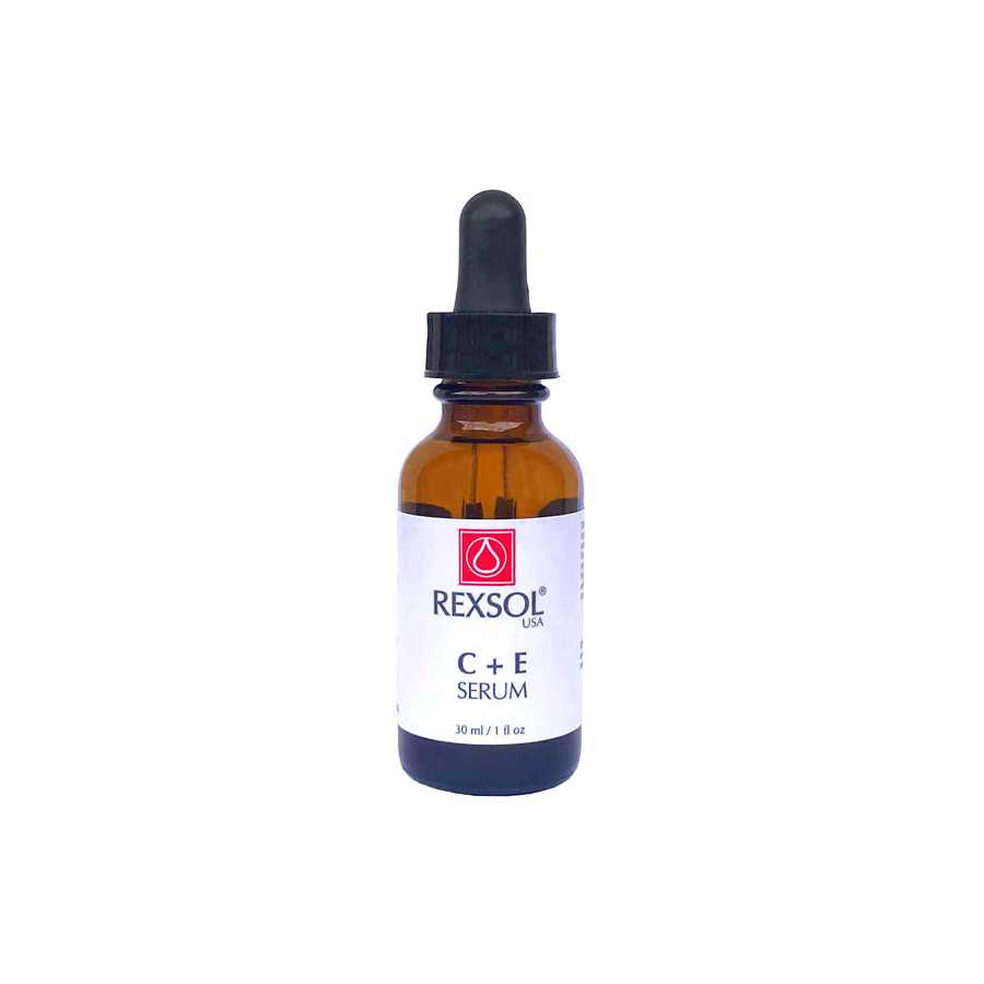 Rexsol C + E Serum 30 ML – Drops Pharmacy